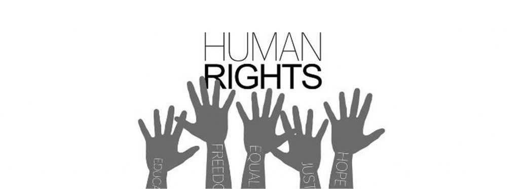 Fundamental Human Rights Enforcement – FIRST CHRONICLES LP